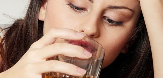 Women and Alcohol: Fostering Awareness Throughout a Lifetime - Symmetry ...