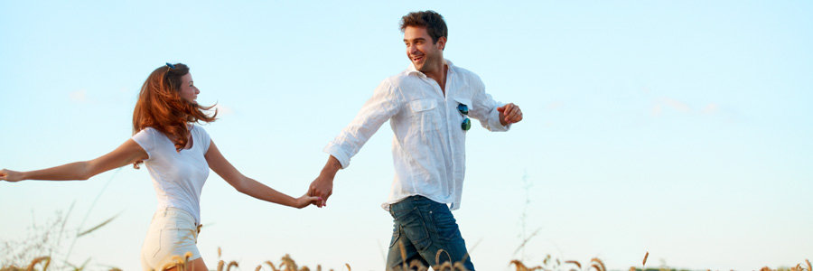 Lessons in Love: Love is Dynamic - Symmetry Counseling