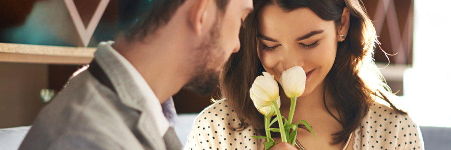 Lessons in Love: Expressions of Love - Symmetry Counseling