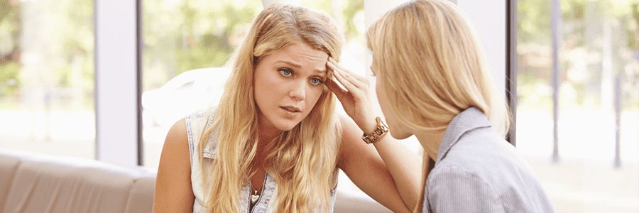 “Get Over It”: What Not to Say to an Anxious Person - Symmetry Counseling