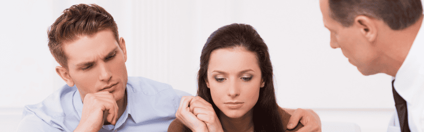 Seven Potentially Deadly Symptoms in Intimate Relationships - Symmetry ...