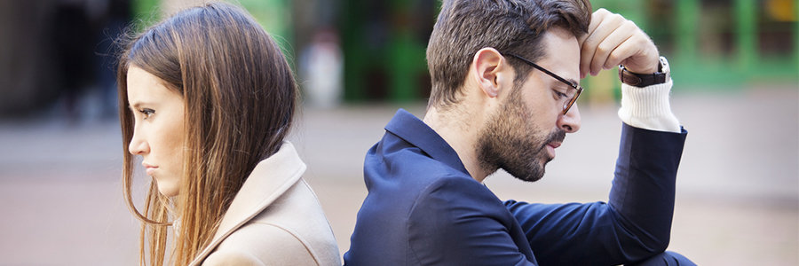 5 Ways to Cope with a Break-Up - Symmetry Counseling