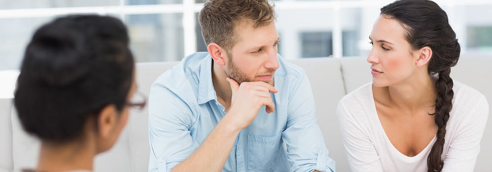Communication differences between men and women - Symmetry Counseling