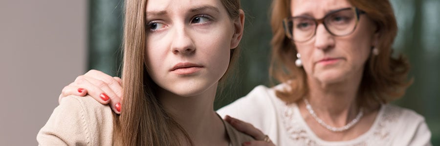 How to Express Concern to a Loved One - Symmetry Counseling