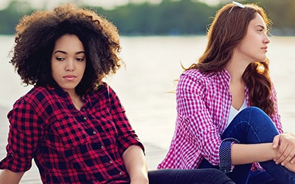 When Friends Disappoint You - Symmetry Counseling