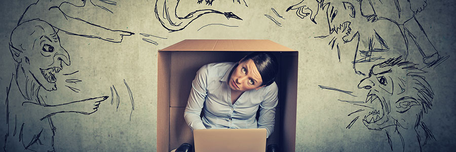 Rational vs. Irrational Emotions: What Am I Telling Myself? - Symmetry ...