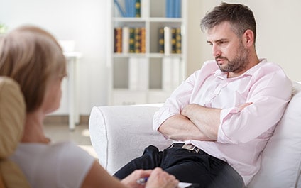 Can Feeling Bad Actually Be Good? - Symmetry Counseling