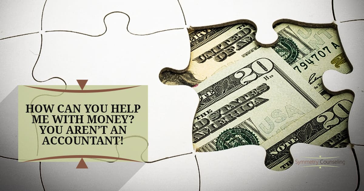 Therapy Chicago: What Financial Therapy Is and How It Helps