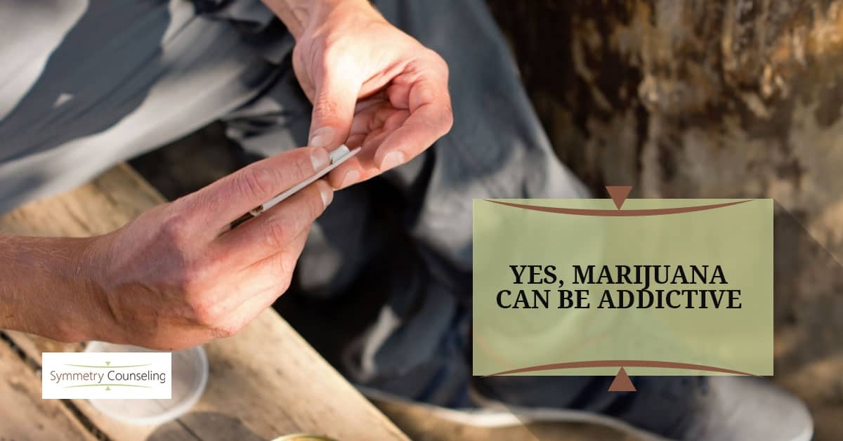 Psychologist Chicago: Is Marijuana Addictive? Getting Help for ...