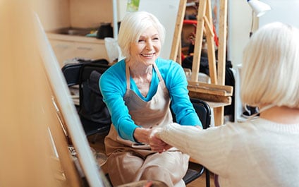 Choosing Holistic Self-Care to Cope with Difficult Emotions - Symmetry ...