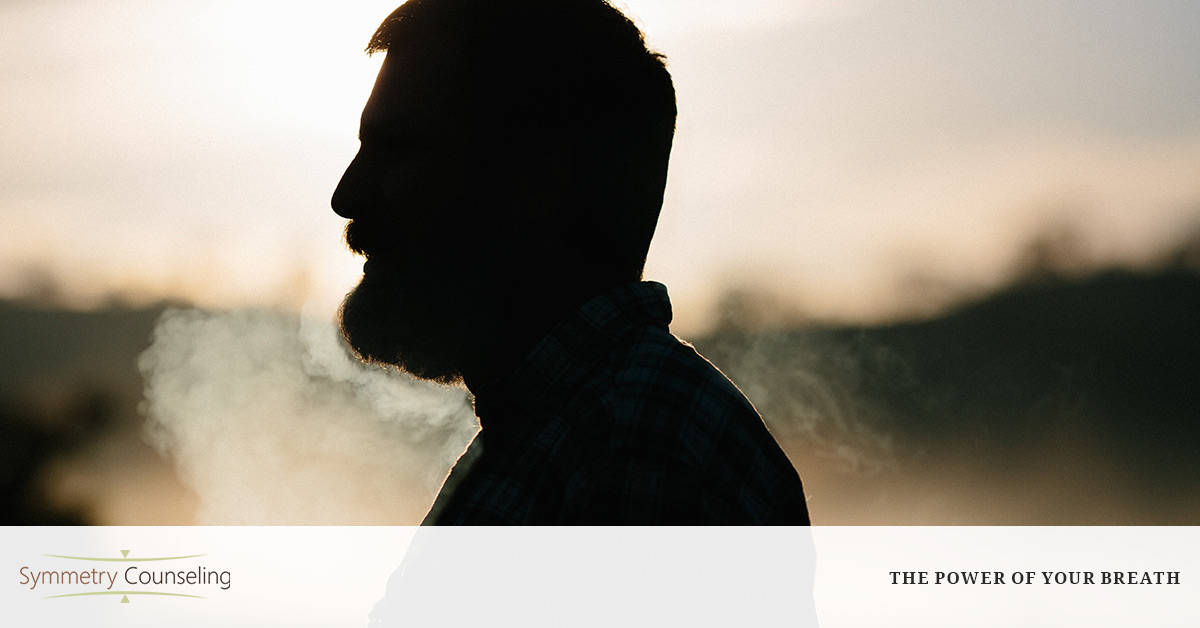 Therapy Chicago: How Intentional Breathing Can Help