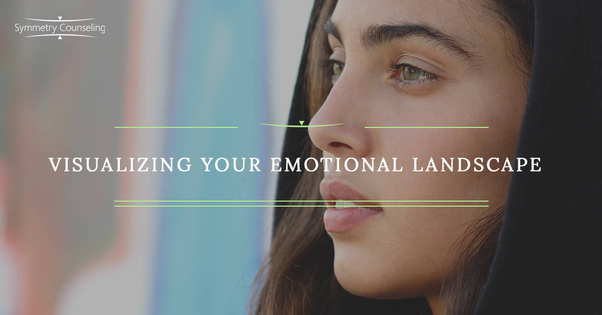 Therapy Chicago: Emotional Landscape Visualization