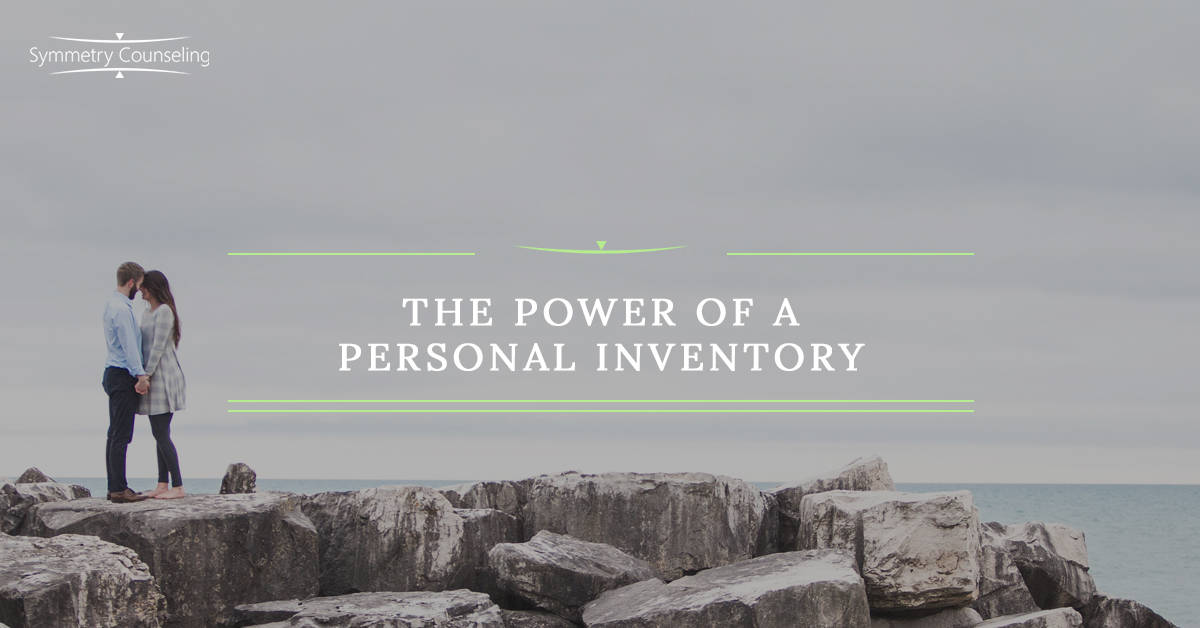 Psychologist Chicago: Taking a Personal Inventory