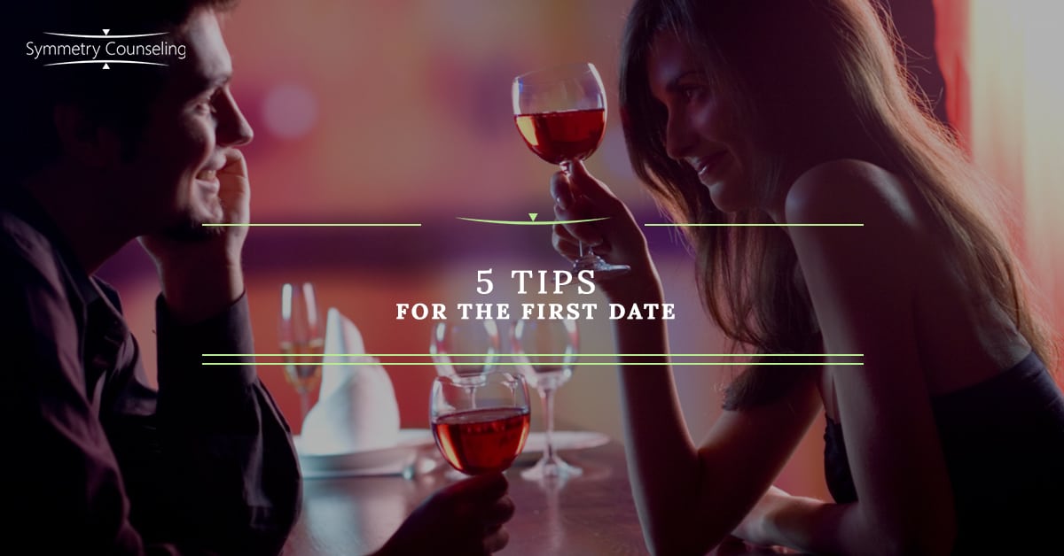 Therapy Chicago: 5 Tips For The First Date