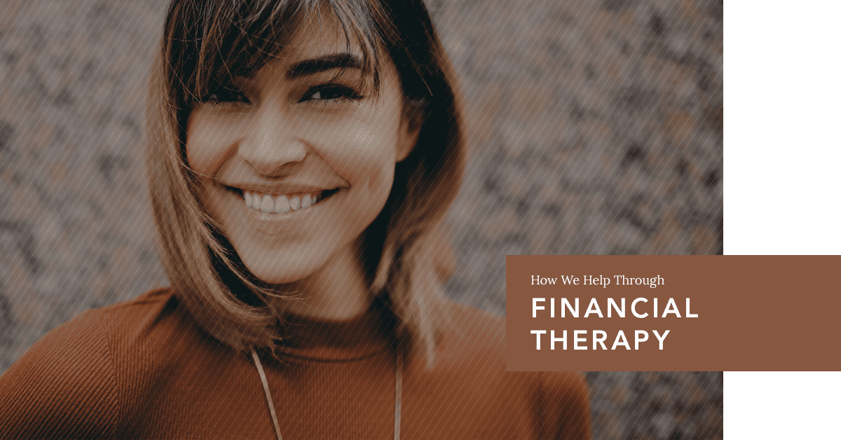 Financial Therapy - Symmetry Counseling