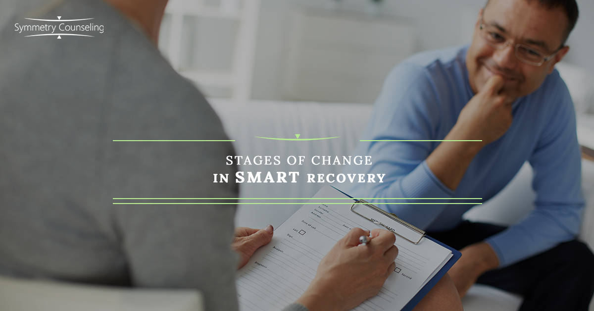 Therapy Chicago: Stages of Change in SMART Recovery