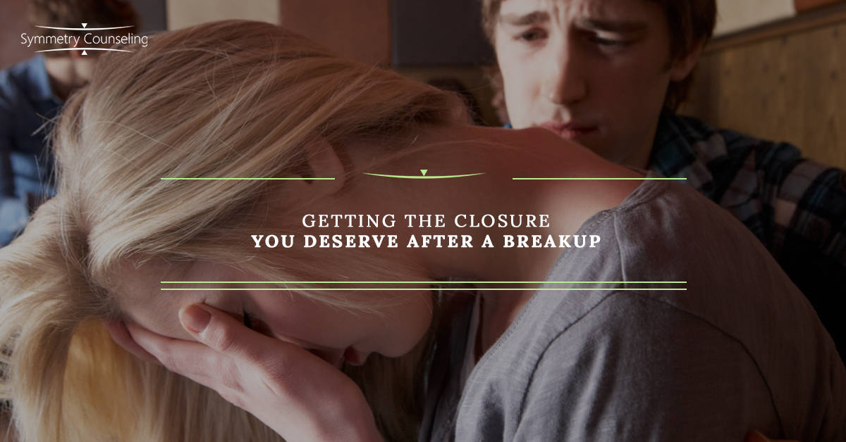 Marriage Counseling Chicago: Getting The Closure You Deserve After a ...