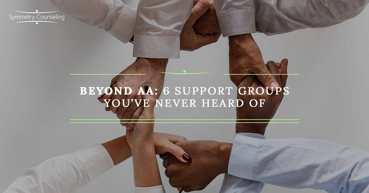 Therapy Chicago: Discover Six Support Groups You’ve Never Heard Of