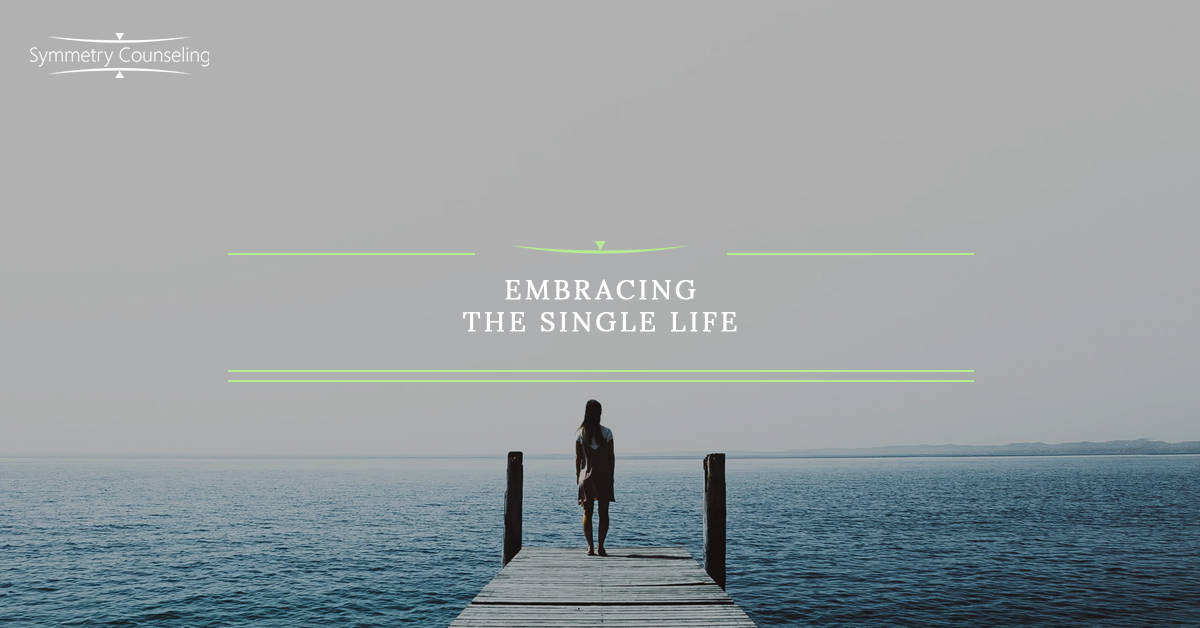 Therapy Chicago: Embracing The Single Life