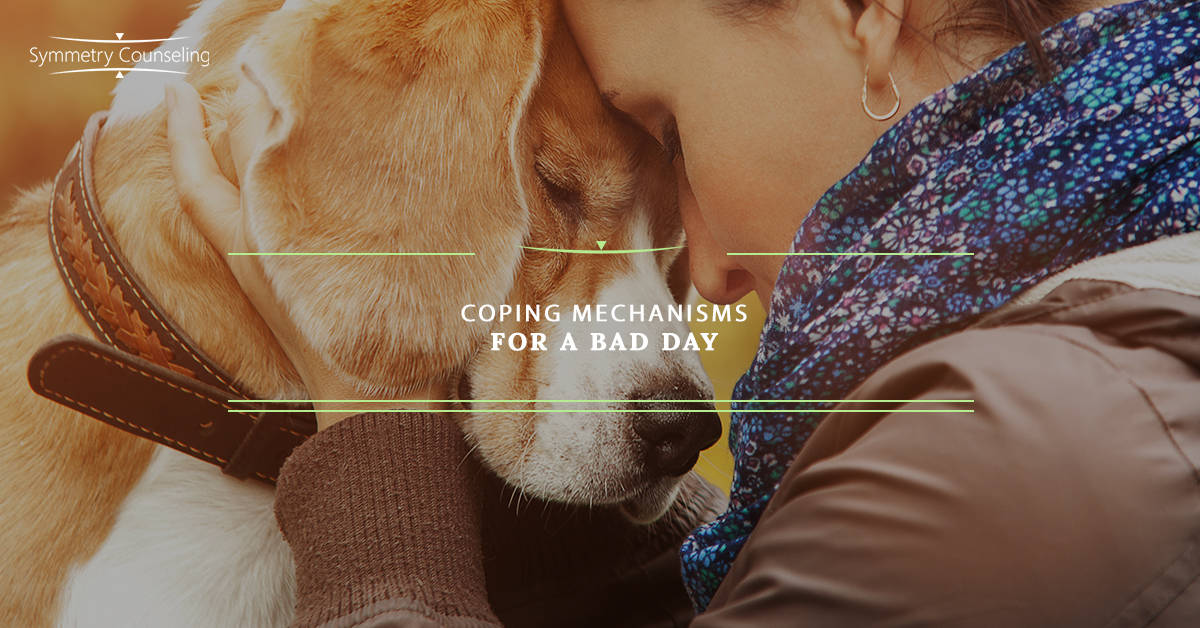 Psychologist Chicago: Coping Mechanisms for a Bad Day