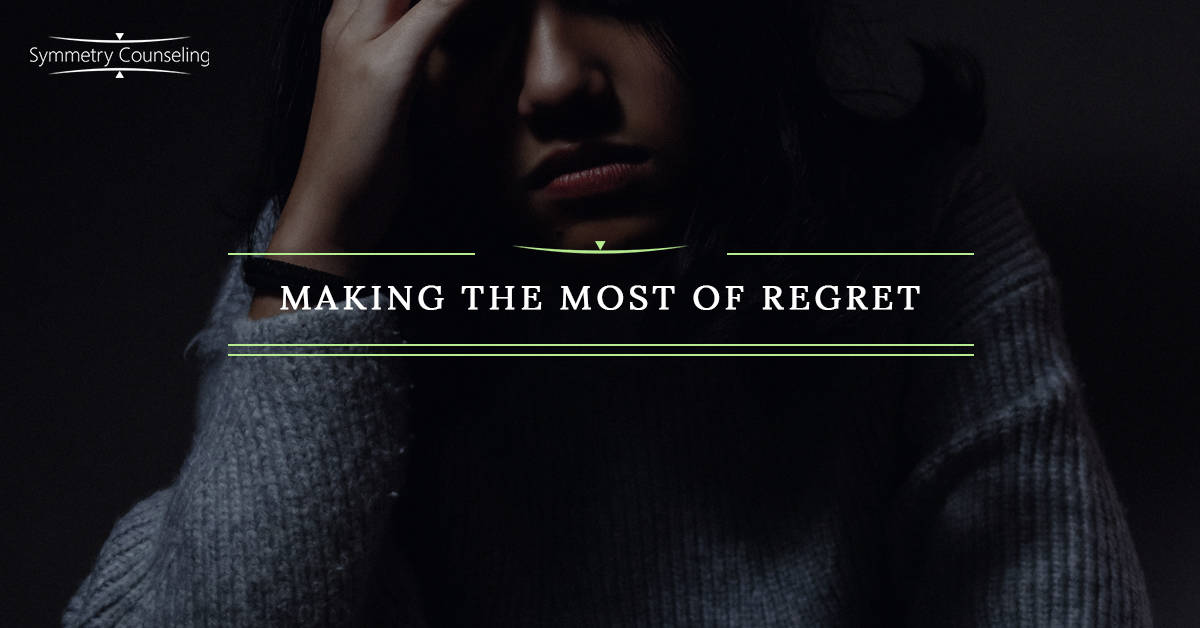 Therapy Chicago: Making the Most of Regret