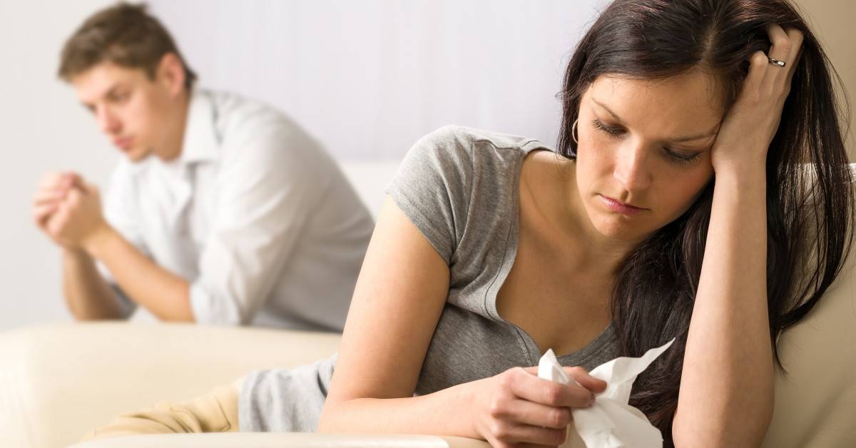 Therapy Chicago: When They Refuse to Apologize