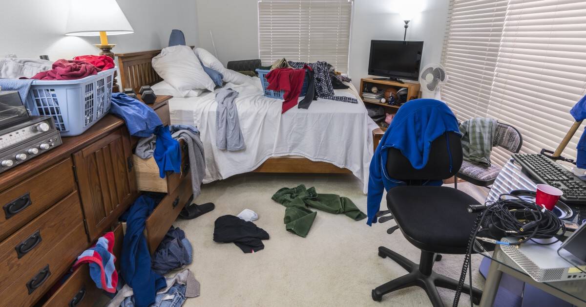 Therapy Chicago: Disorganization and Anxiety