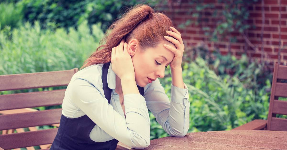 Chicago Therapist | Giving Too Much of Yourself?