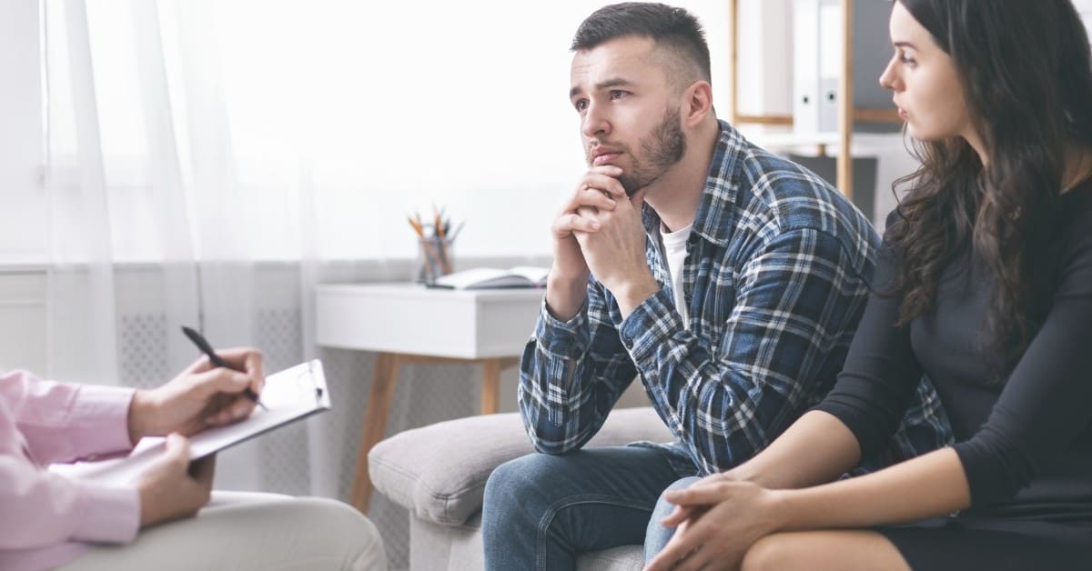 Therapy Chicago - Can You Cohabitate Successfully While Never Knowing This?