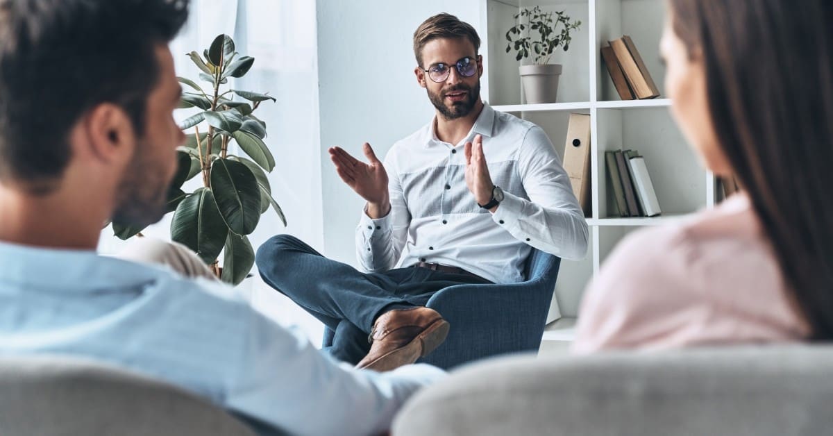 Counseling Chicago - How To Be Accountable In A Partnership Even When ...