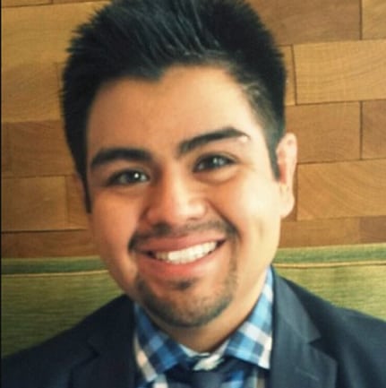 Expert Counselors: Andrew Castillo - Symmetry Counseling