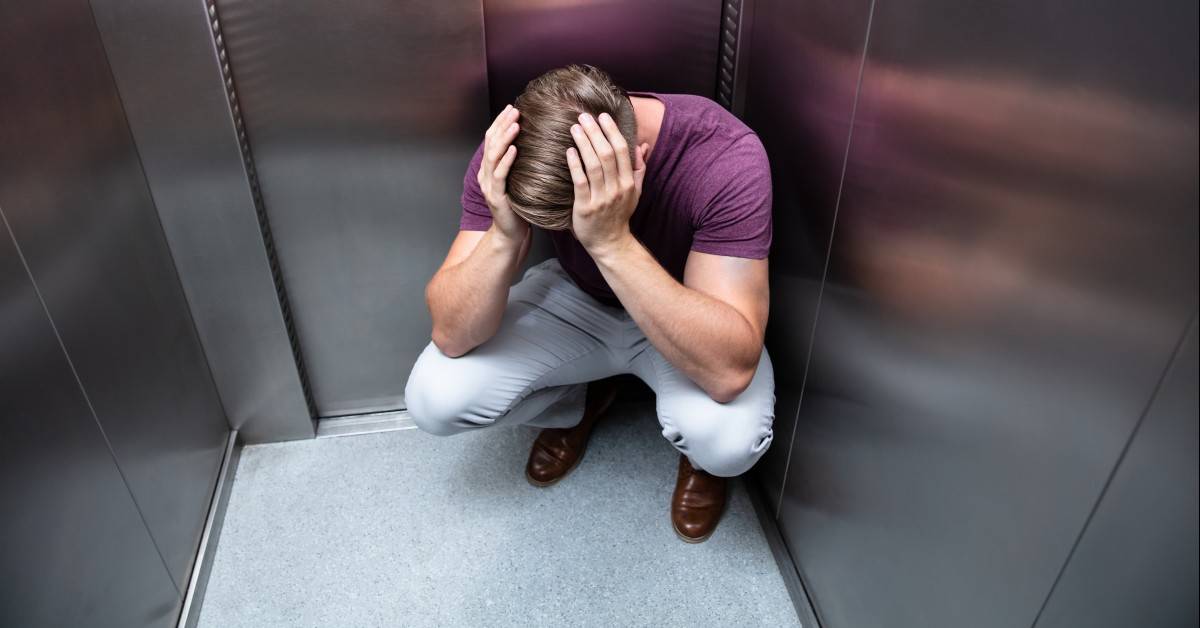 Online Counseling Chicago - Why Am I So Stressed All of the Time?