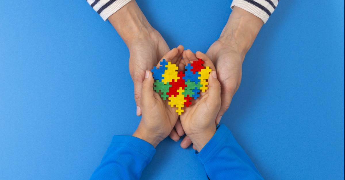Therapy Chicago: Autism Spectrum Disorder: What is it and How is it ...