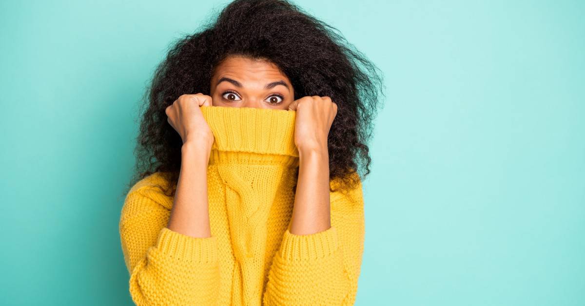 Counselor: What Could Avoidance Be Hiding From You?