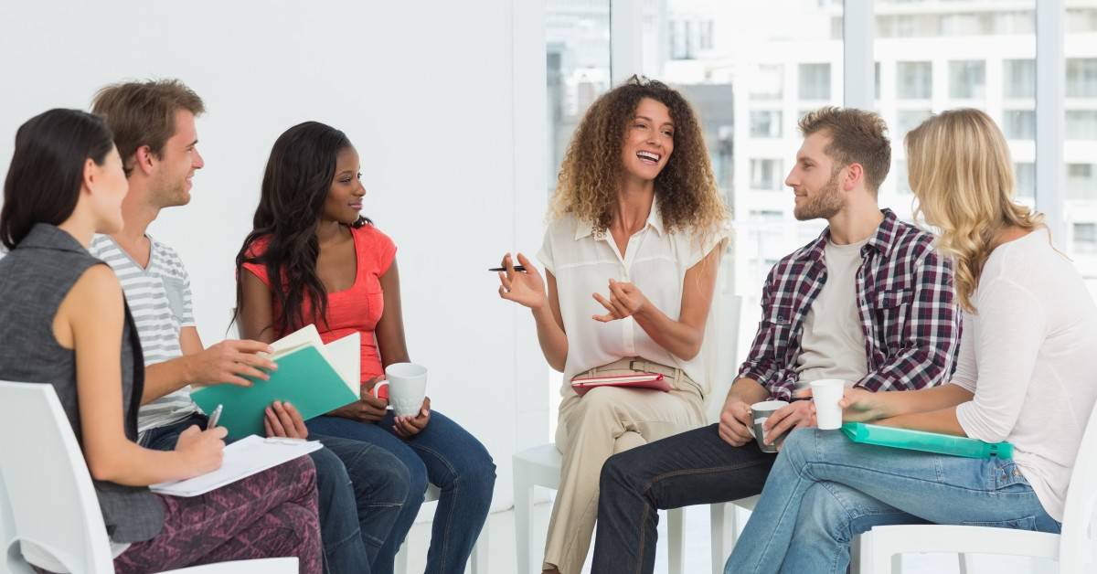Chicago Counselors: The Power of Group Therapy