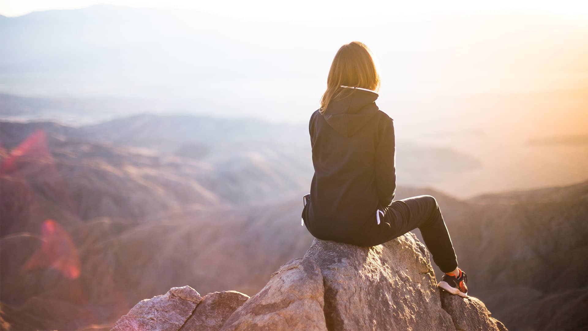 Counselor Chicago - Understanding Informed Optimism