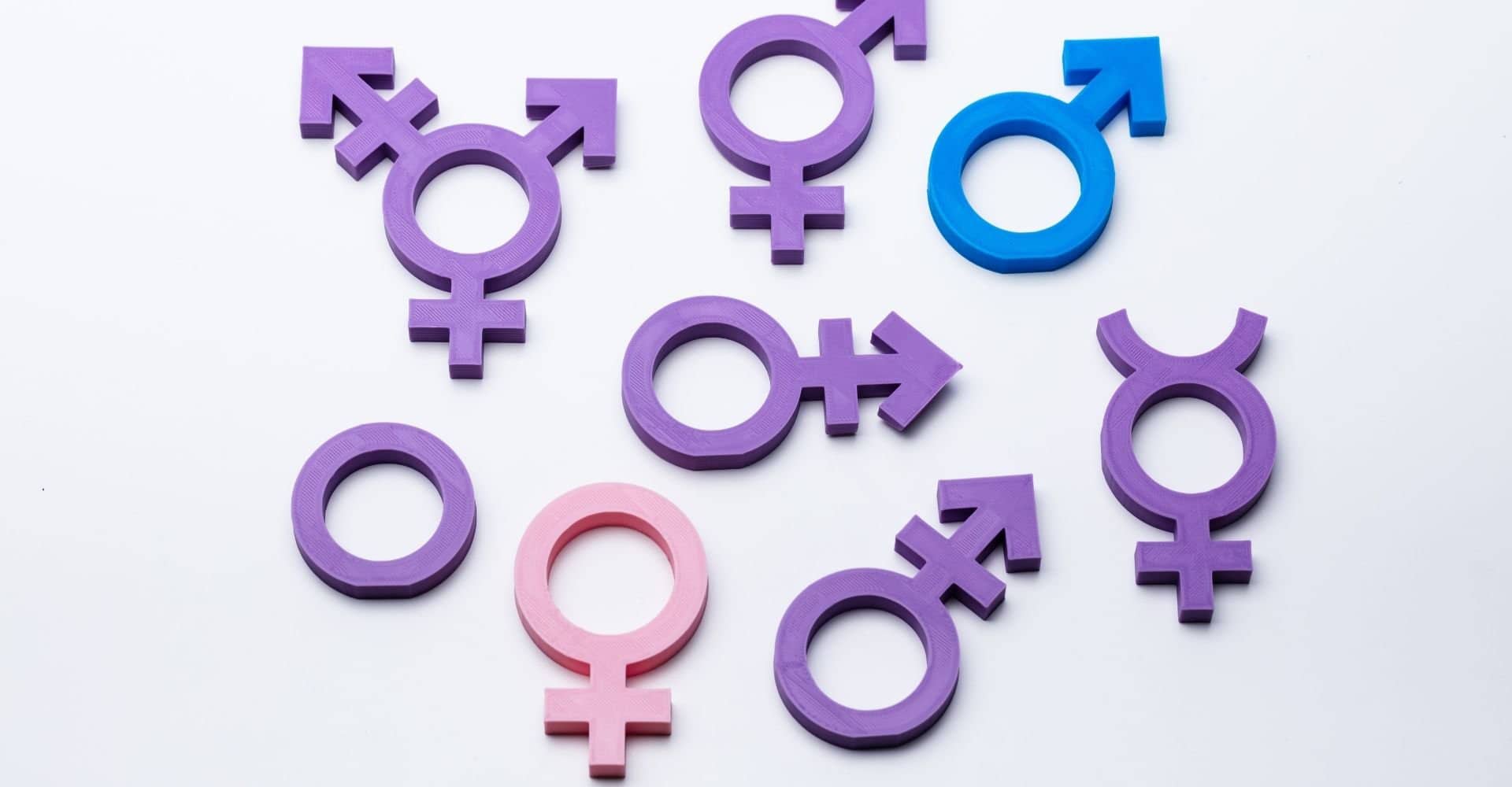 Therapy Chicago - Glossary of Gender Identity Terms