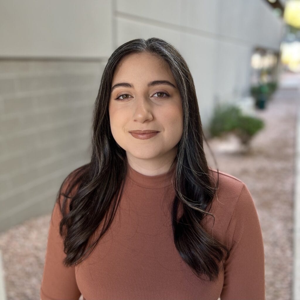 Expert Counselors: Marissa Widener - Symmetry Counseling