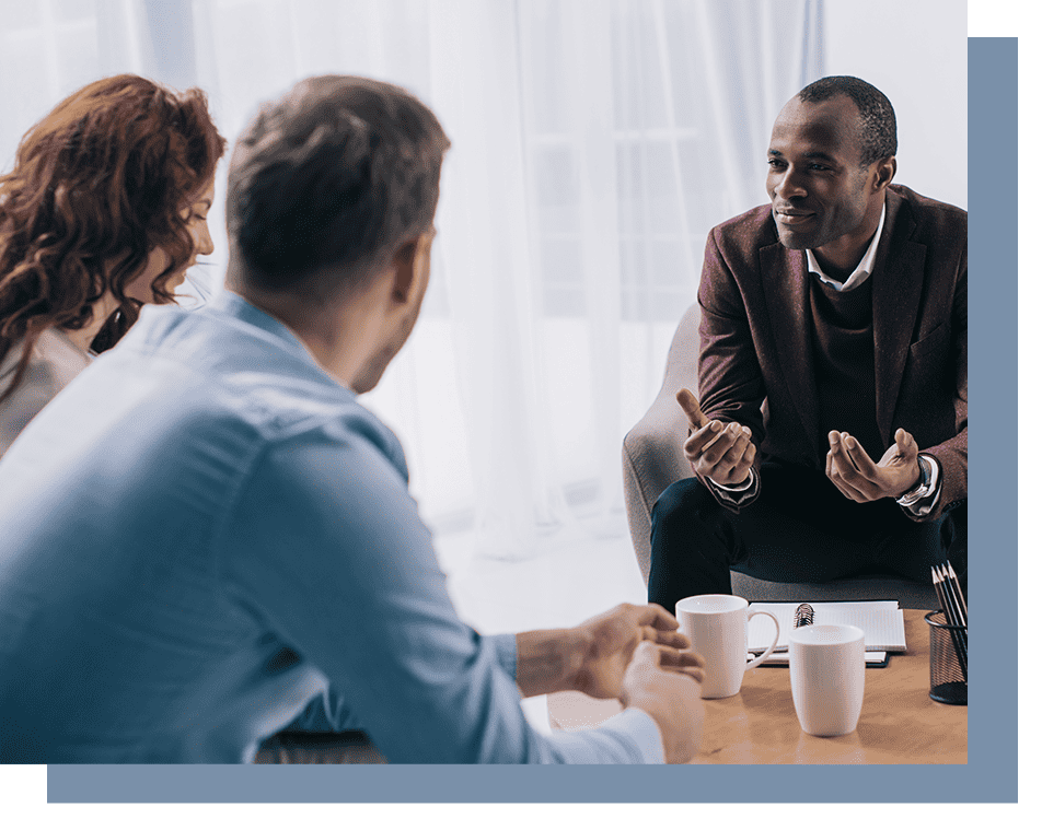 Life Transitions Counseling - Symmetry Counseling