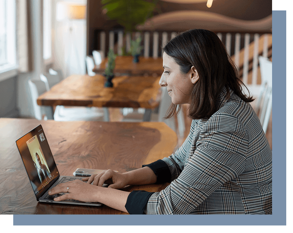 Mental Health Support & Therapy in Chicago - Symmetry Counseling