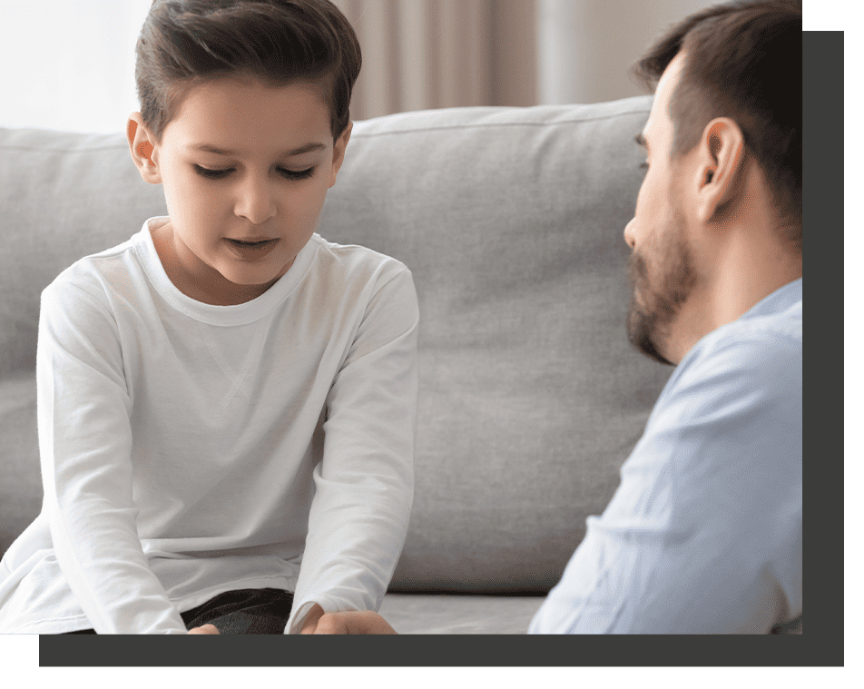 Intergenerational Family Conflict Counseling