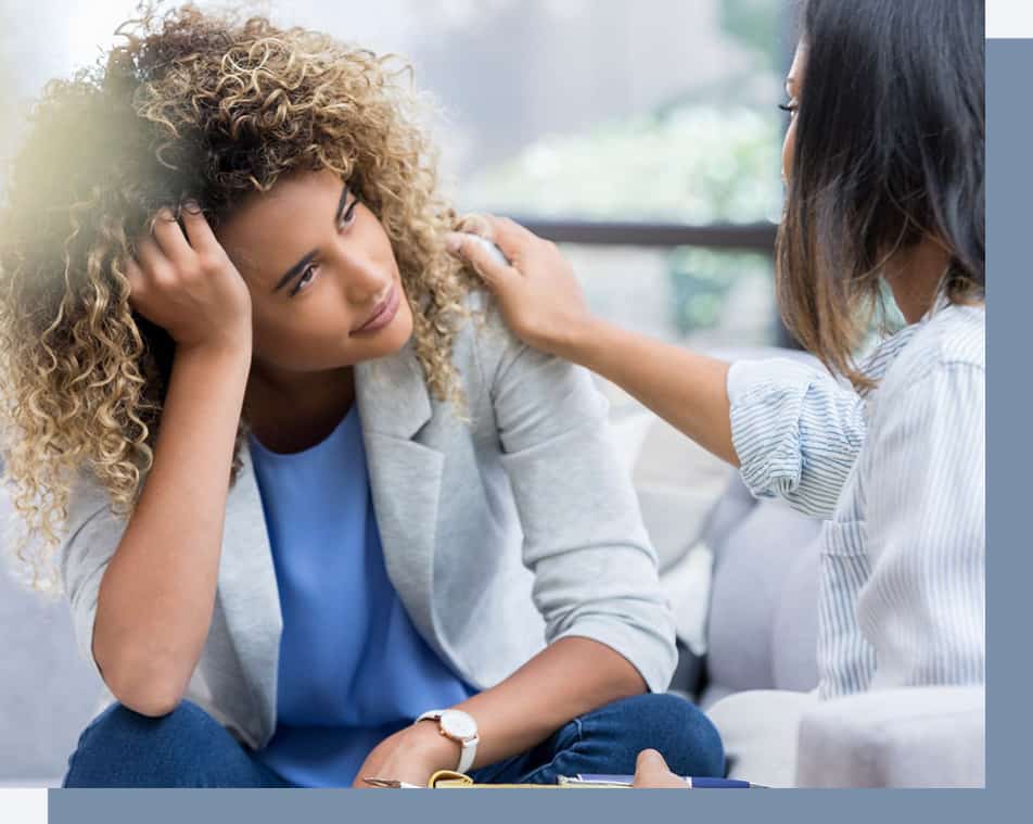 Eating Disorder Counseling - Symmetry Counseling