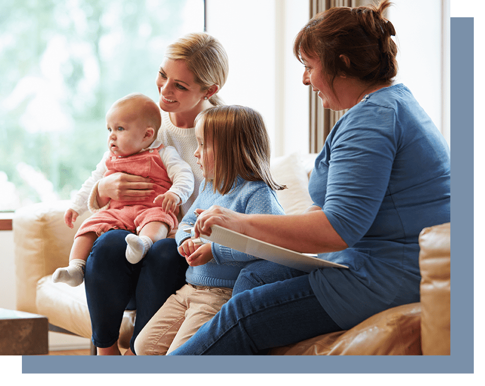 Family Communication Counseling - Symmetry Counseling