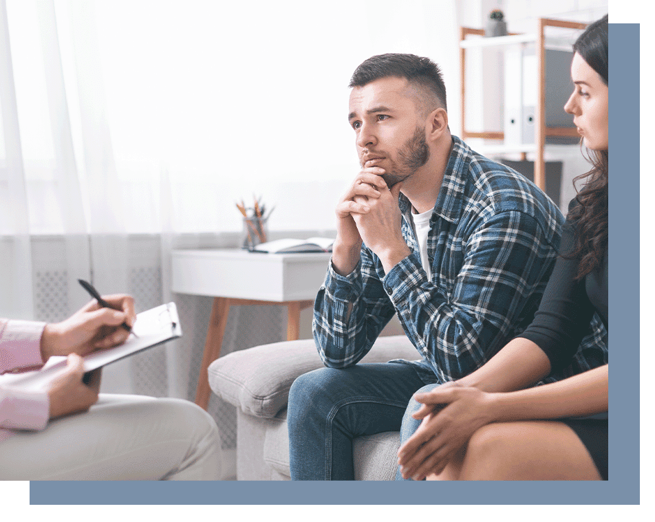 Separation and Divorce Family Counseling - Schedule Counseling